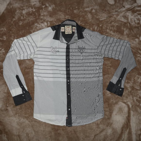 Raw Isle | Shirts | Raw Isle Vintage Classic Plf The Shirt Original ...